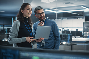 Unlock greater speed and efficiency in Healthcare Delivery Operations